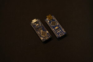 ATmega4809にArduinoIDEで書き込む。Arduinoを書き込み機にするのがオススメ。 – 技プログ