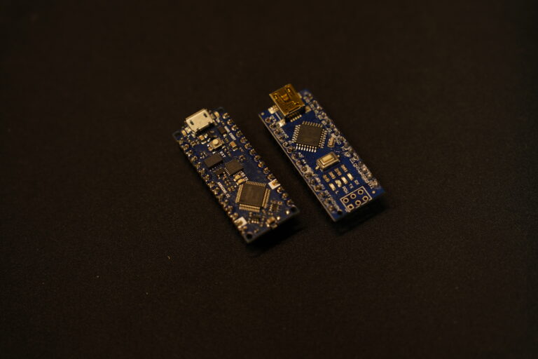 arduino nanoとarduino nano everyの違い徹底解説 – 技プログ