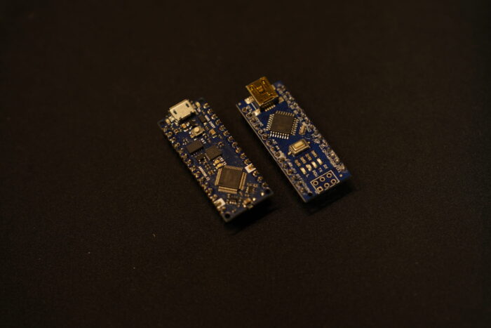 Arduino Nanoとarduino Nano Everyの違い徹底解説 技プログ