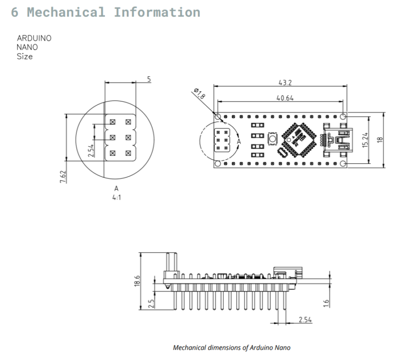 arduino nanoとarduino nano everyの違い徹底解説 | 技プログ