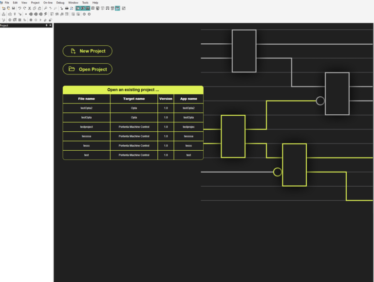 Arduino Optaにラダーを書いて盛大にハマった件 – 技プログ